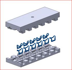 plastic mold texture 3D Models | Page 1 | STLFinder