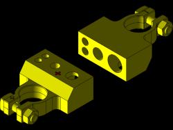 battery terminal connectors 3D Models | Page 1 | STLFinder