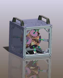 ventilator flux invers grup generator 3D Models | Page 1 | STLFinder