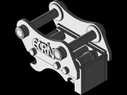 triangle quick hitch 3D Models | Page 1 | STLFinder
