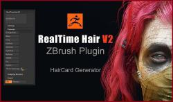 maya hair plugin 3D Models | Page 1 | STLFinder