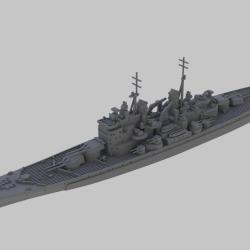HMS ROYAL NAVY Collection 3D Models | Page 1 | STLFinder