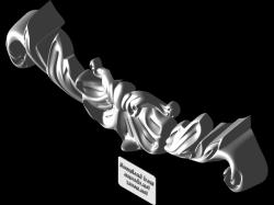 fundament shell 3D Models | Page 1 | STLFinder