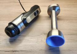 silver crest blender website 3D Models | Page 1 | STLFinder