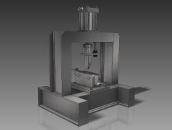 Bending Threaded Rod 3d Models Page 1 Stlfinder
