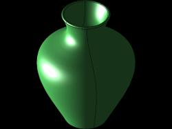 vase sketch tapayan drawing 3D Models | Page 1 | STLFinder