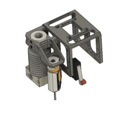 printer head extruder line 3D Models | Page 1 | STLFinder