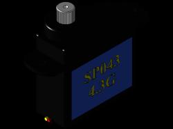 3g servo 3D Models | Page 1 | STLFinder