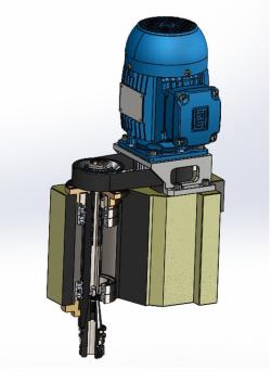 spindle cnc 3D Models | Page 1 | STLFinder