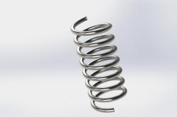 spring cad model | Page 1 | STLFinder