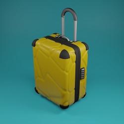 3d printed suitcase | Page 1 | STLFinder