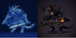 ocarina of time ganon 3D Models | Page 1 | STLFinder
