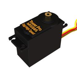 pro servo 3D Models | Page 1 | STLFinder