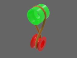 twist belt 3D Models | Page 1 | STLFinder