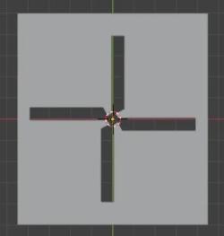 paper windmill template 3D Models | Page 1 | STLFinder