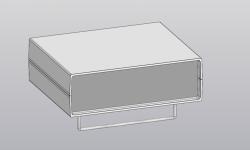 plastic project boxes electronics 3D Models | Page 1 | STLFinder