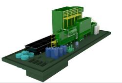 WWTP CircularClarifier 3D Models | Page 1 | STLFinder