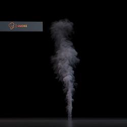 3d smoke | Page 1 | STLFinder