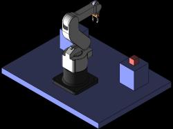 building a robotic arm from scratch 3D Models | Page 1 | STLFinder