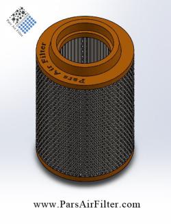 air filter compressor 3D Models | Page 1 | STLFinder