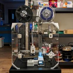 a1 mini enclosure 3D Models | Page 1 | STLFinder