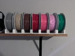 bambu ps1 spool holder 3D Models | Page 1 | STLFinder