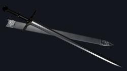 sword in sheath 3D Models | Page 1 | STLFinder