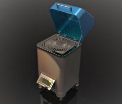 freestanding bbq cad 3D Models | Page 1 | STLFinder