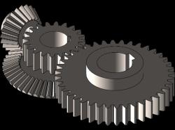 spur gear box 3D Models | Page 1 | STLFinder