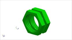 bi directional thread 3D Models | Page 1 | STLFinder