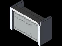 supermarket cash desk 3D Models | Page 1 | STLFinder