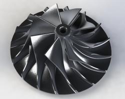 centrifugal compressor wheel 3D Models | Page 1 | STLFinder