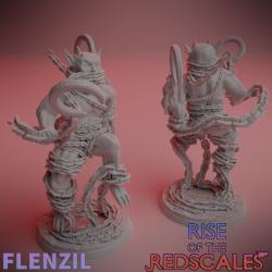 chain devil mini 3D Models | Page 1 | STLFinder