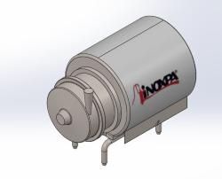 cip pump 3D Models | Page 1 | STLFinder