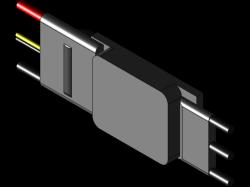 t motor flight controller 3D Models | Page 1 | STLFinder
