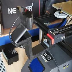 axis camera support bracket 3D Models | Page 1 | STLFinder