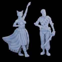 tinymodel princess ii part 3 | Page 1 | STLFinder