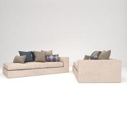 cubic sofa 3d warehouse | Page 1 | STLFinder