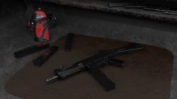 ump smg 3D Models | Page 1 | STLFinder