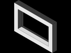 display bezel 3D Models | Page 1 | STLFinder