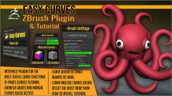 zbrush tutorial 3D Models | Page 1 | STLFinder