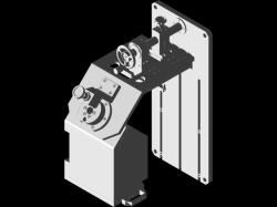 remnawave caddyfile example 3D Models | Page 1 | STLFinder