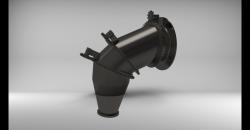 f 35 nozzle 3D Models | Page 1 | STLFinder