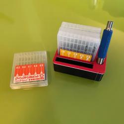 godhand parts holder 3D Models | Page 1 | STLFinder