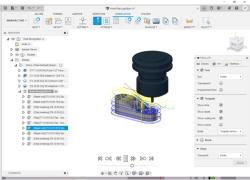 fusion 360 2d toolpath signs and letters 3D Models | Page 1 | STLFinder