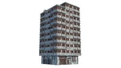 hsbc building in hong kong 3D Models | Page 1 | STLFinder