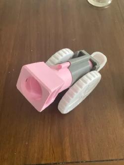 howie the duck 3D Models | Page 1 | STLFinder