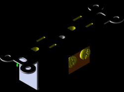 hubbell gfr20w dimensions 3D Models | Page 1 | STLFinder