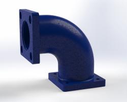 hose fittings 3D Models | Page 1 | STLFinder