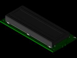 dfrobot i2c lcd 3D Models | Page 1 | STLFinder